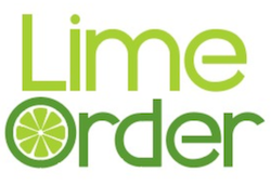 Lime Order App